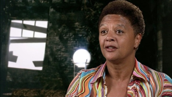 Picture of Angela Bruce