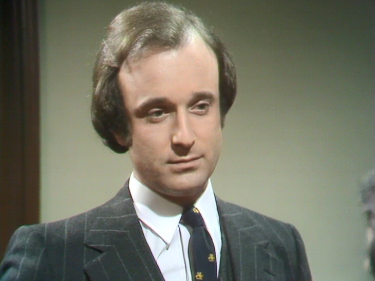 Picture of The Top Secret Life of Edgar Briggs