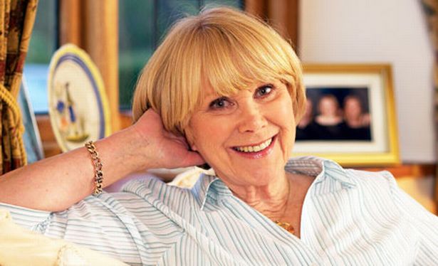 Picture of Wendy Craig