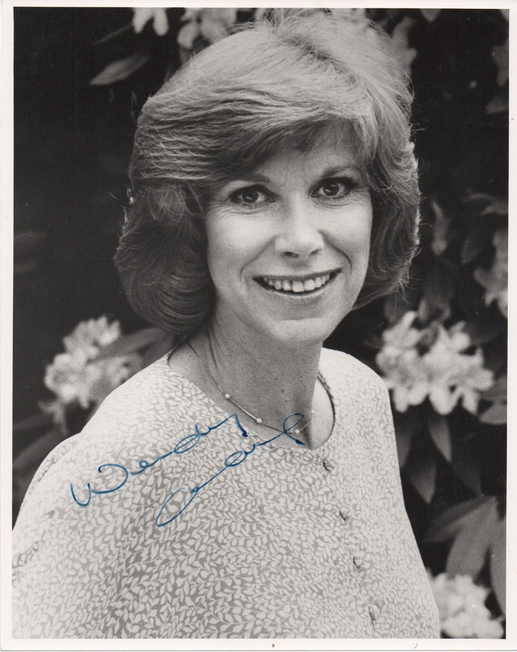 Image of Wendy Craig