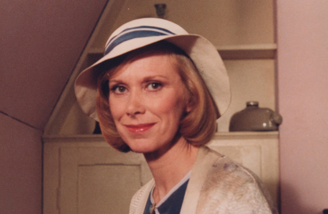 Picture of Wendy Craig