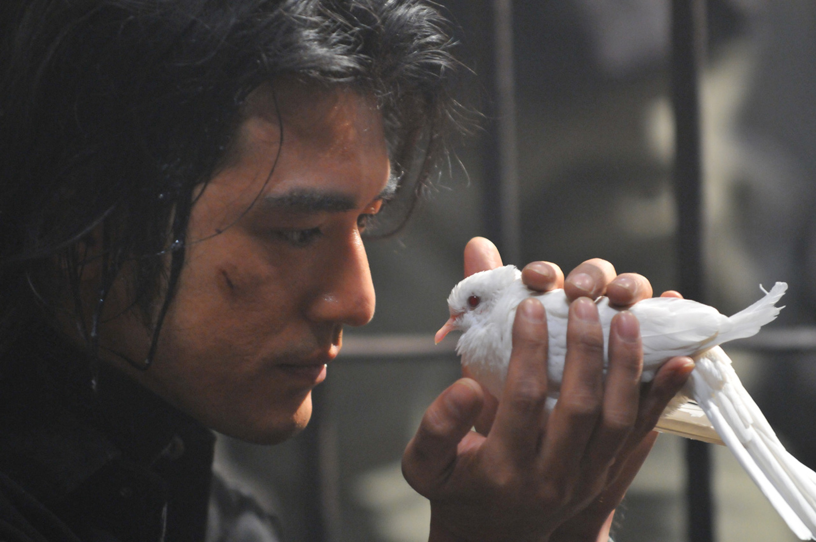 Picture of K-20: The Fiend with Twenty Faces