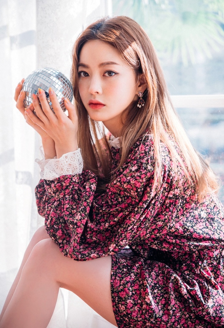 Picture of Lim Bo Ra