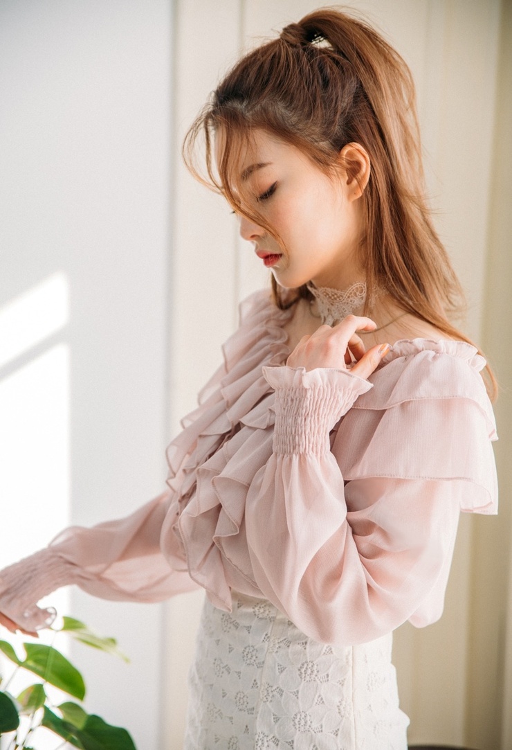 Picture of Lim Bo Ra