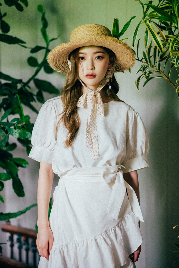 Picture of Lim Bo Ra