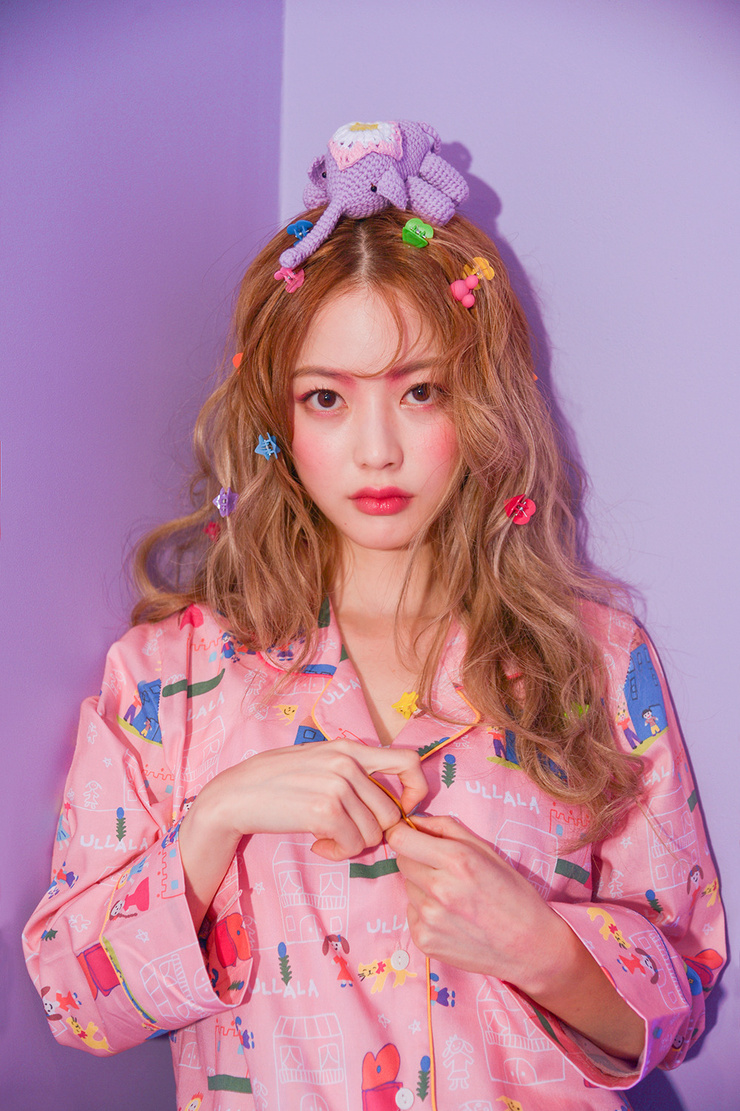 Picture of Lim Bo Ra