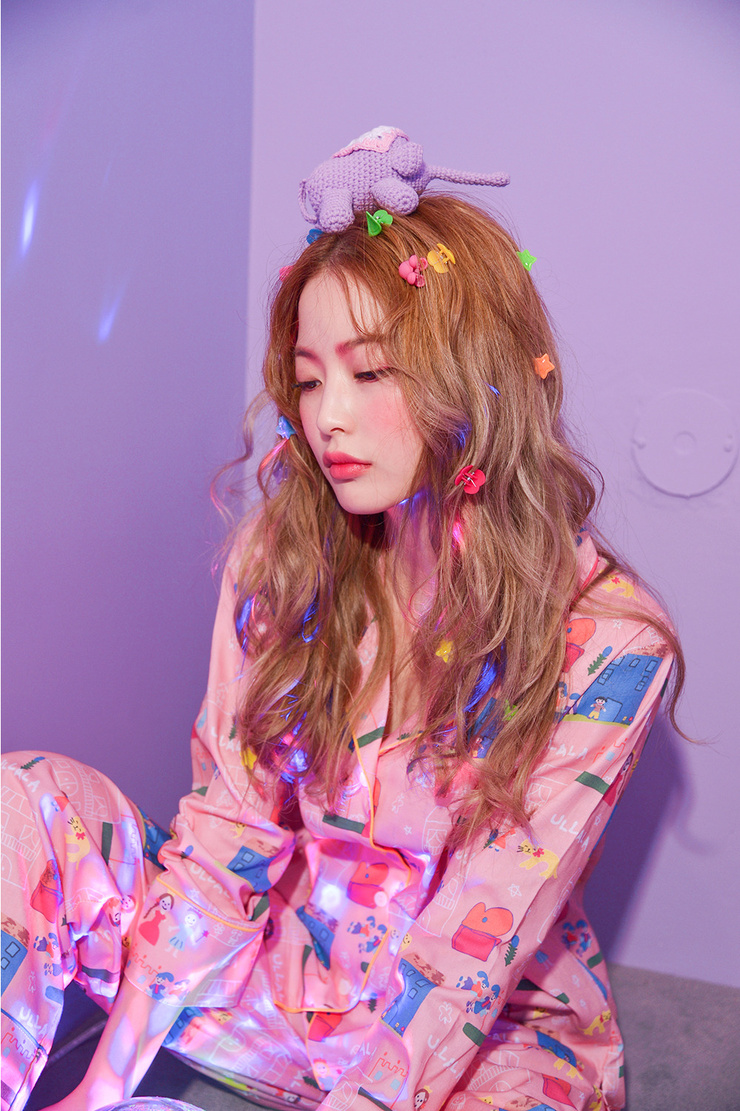 Picture of Lim Bo Ra