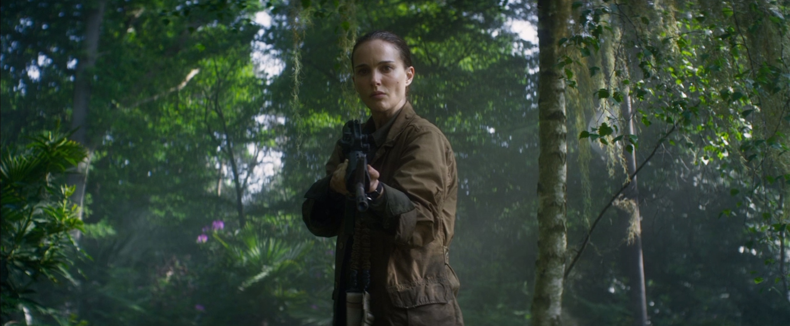 Annihilation image
