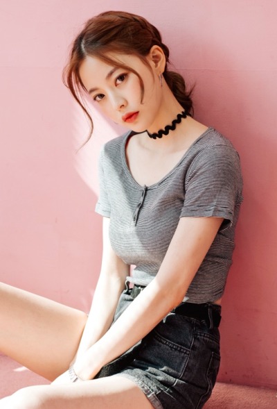 Picture of Lim Bo Ra