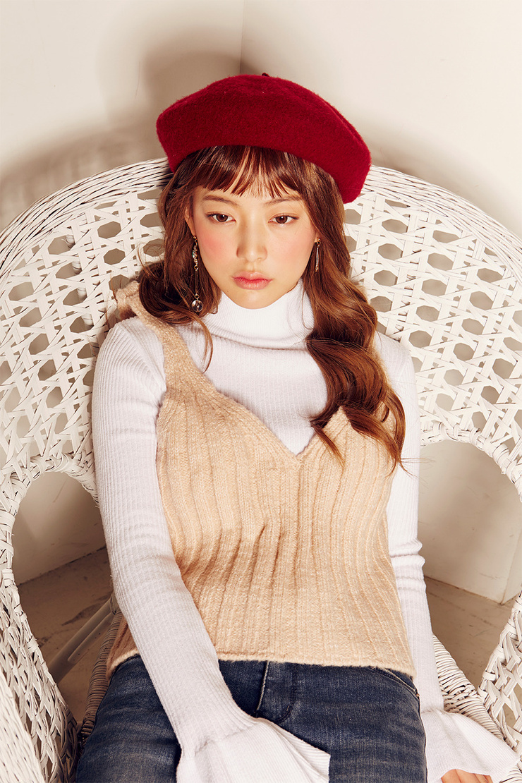 Picture of Lim Bo Ra