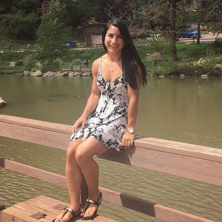 Picture of Tecia Torres