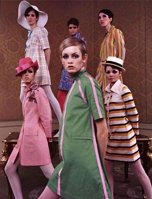 Picture of Twiggy