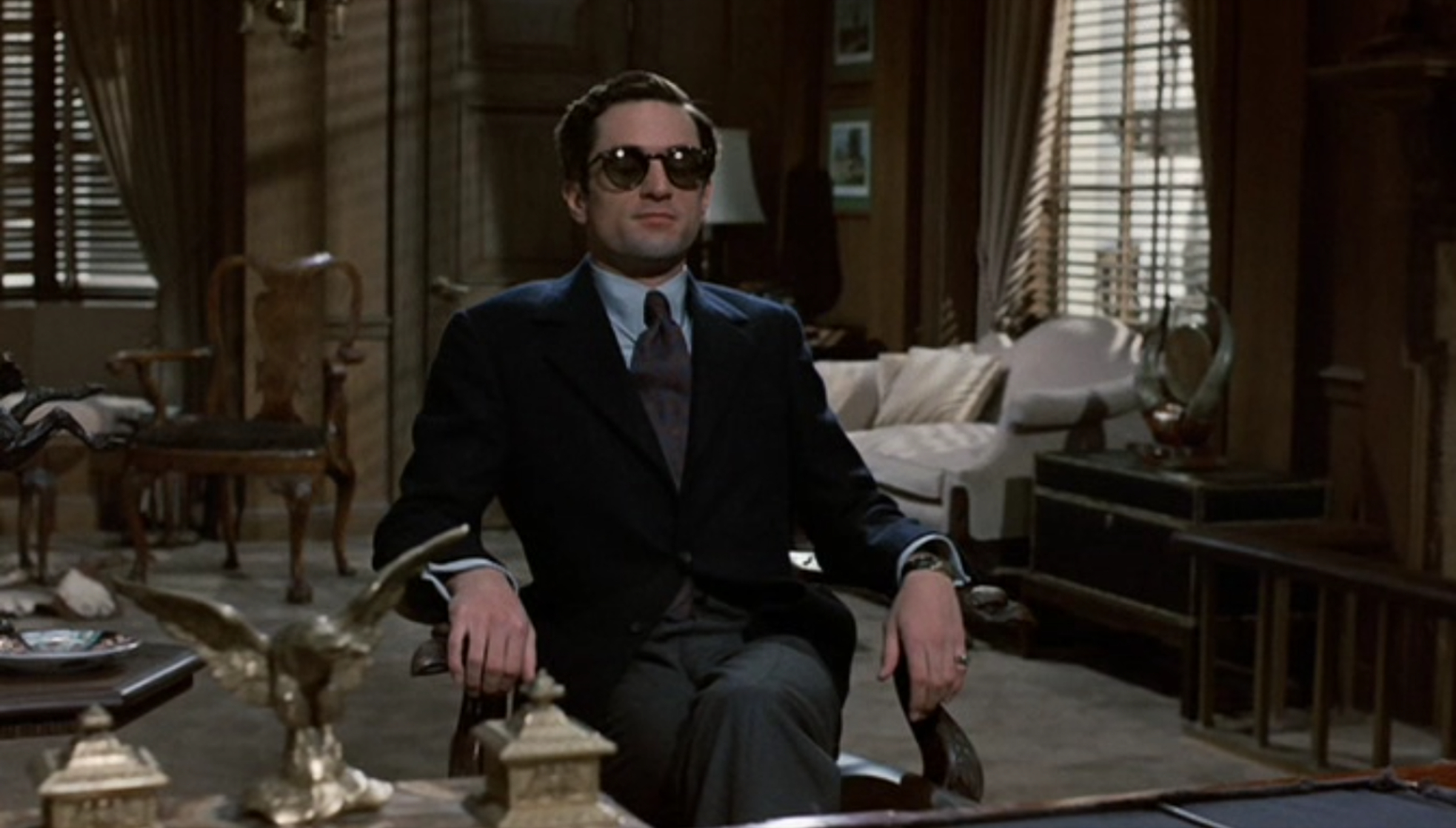 Picture of The Last Tycoon