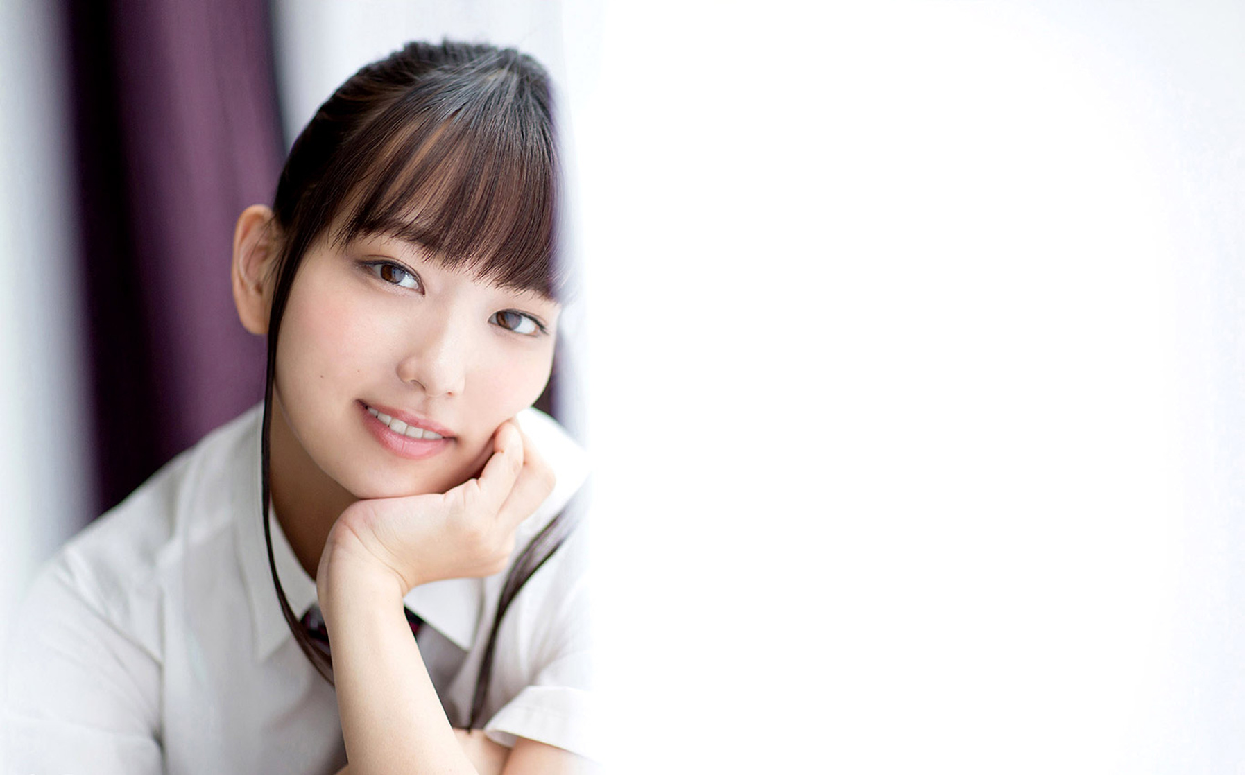 Picture of Mikako Abe