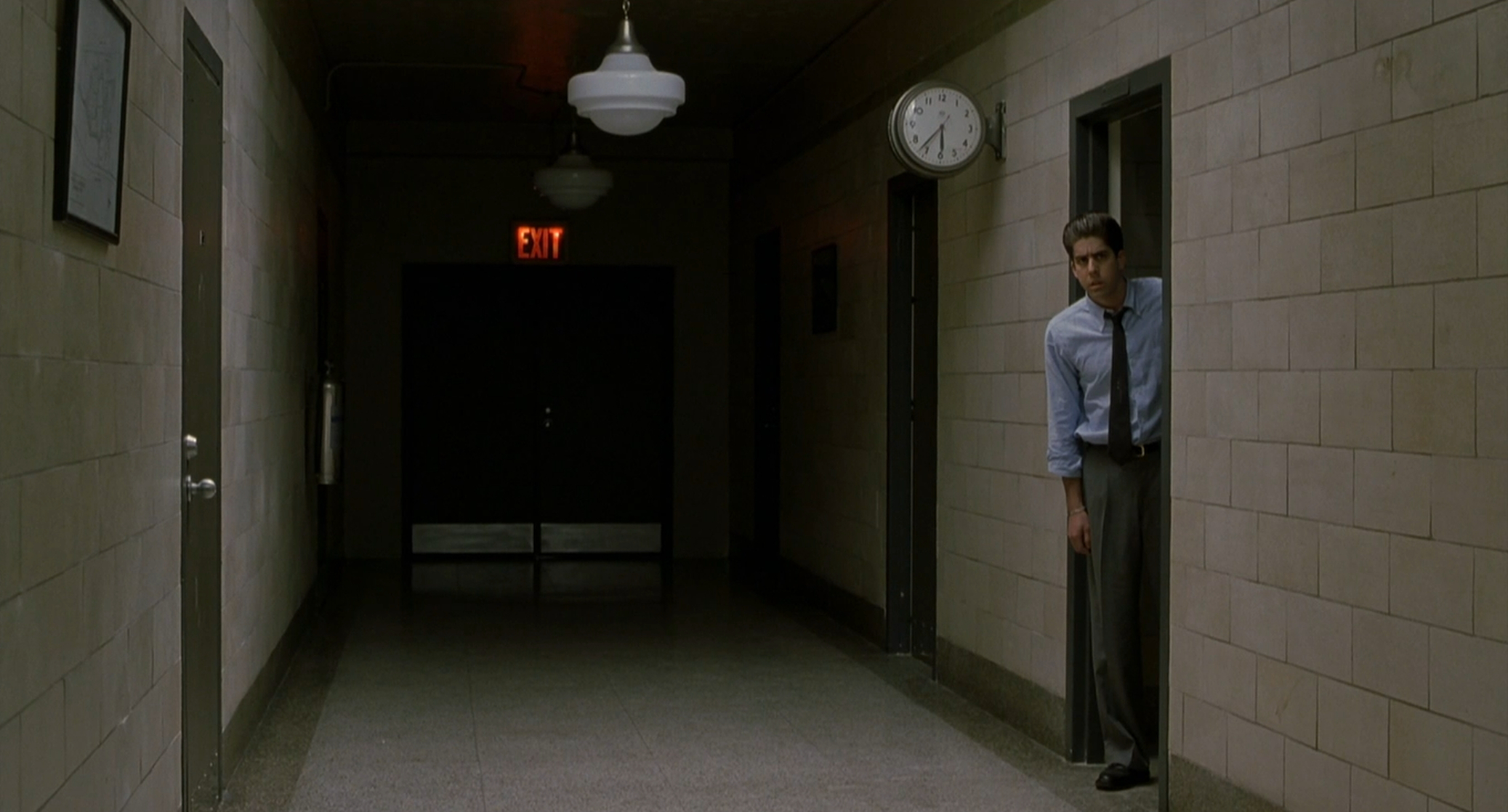 A Beautiful Mind image