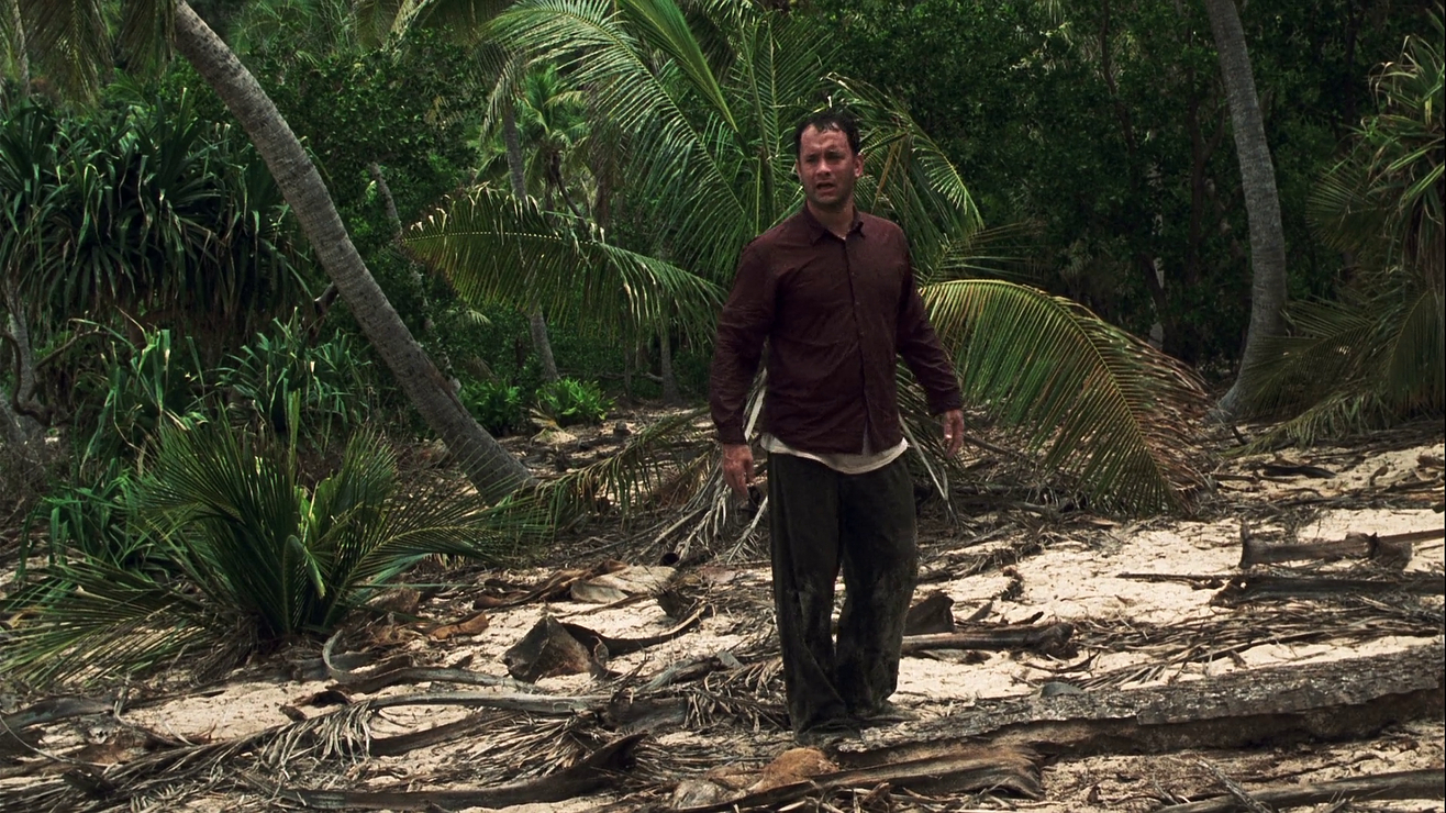 Tom Hanks