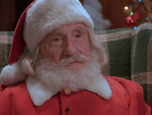 Picture of Call Me Claus (2001)