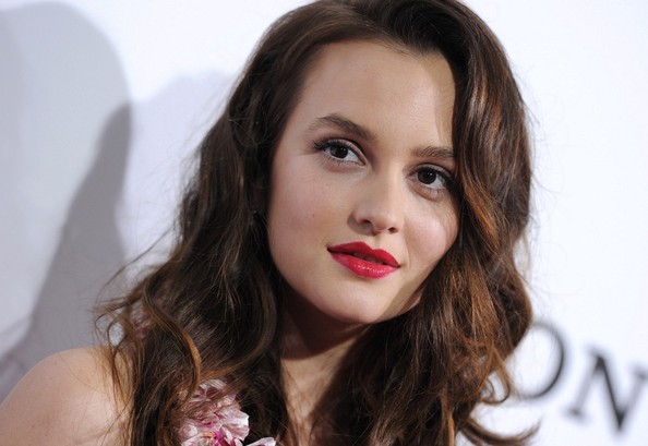 Picture of Leighton Meester