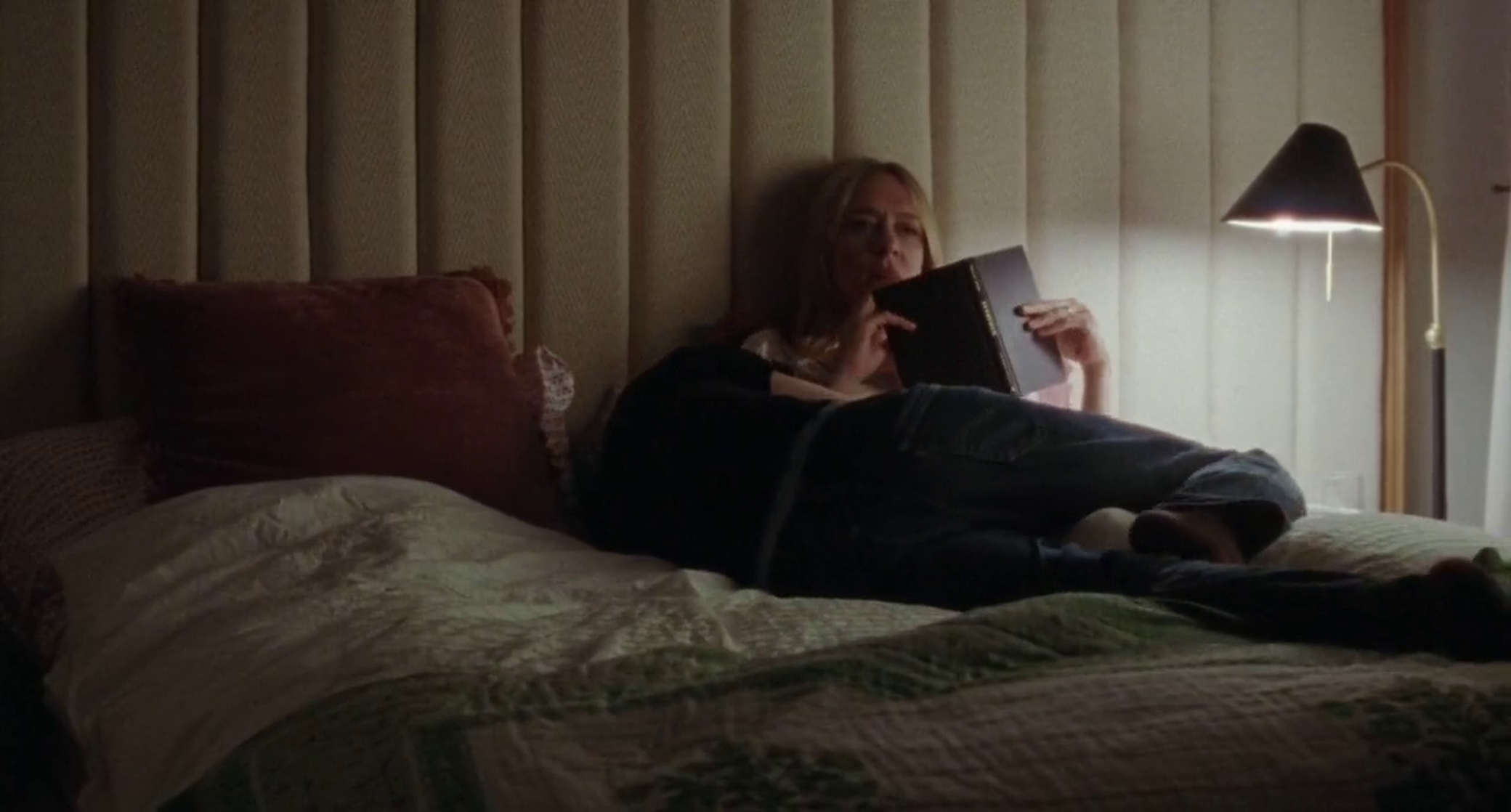 Picture of Golden Exits (2017)