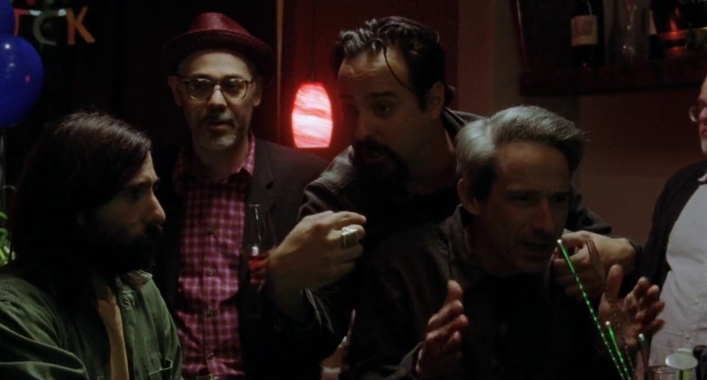 Picture of Golden Exits (2017)