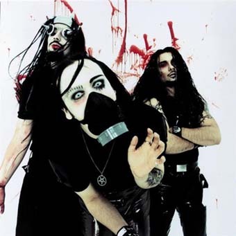 Image of The Kovenant