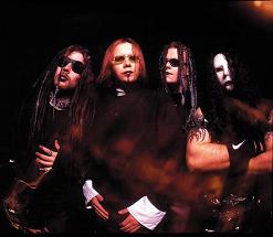 Picture of The Kovenant