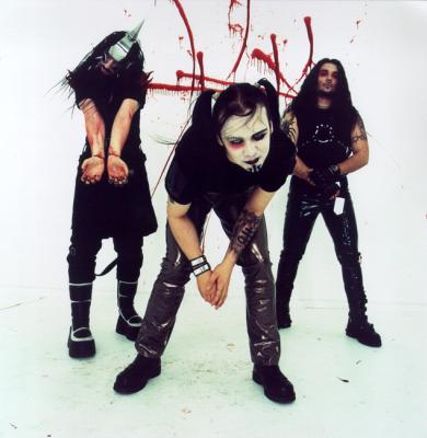 Picture of The Kovenant