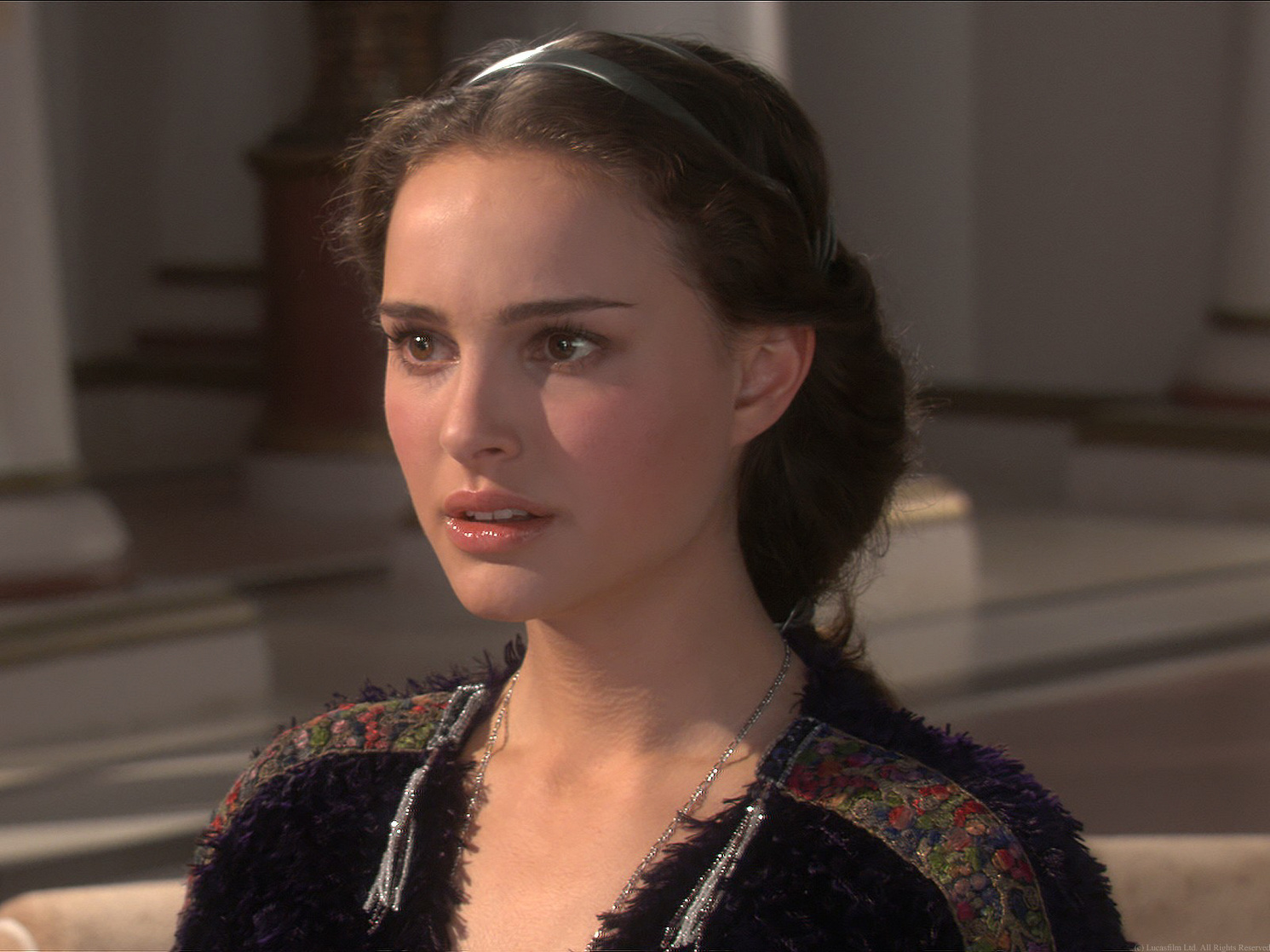 Picture of Star Wars: Episode III - Revenge of the Sith