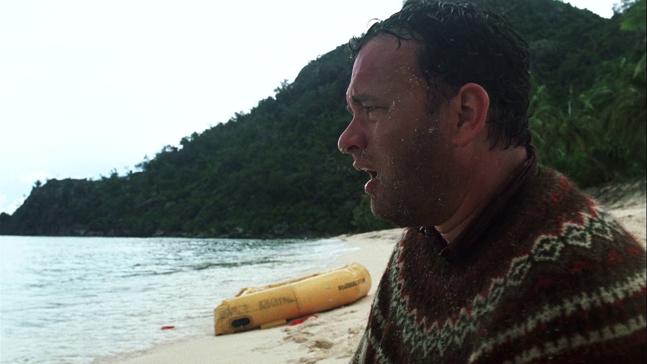 Tom Hanks