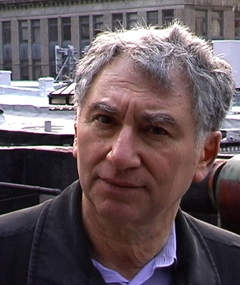 Picture of Ken Jacobs