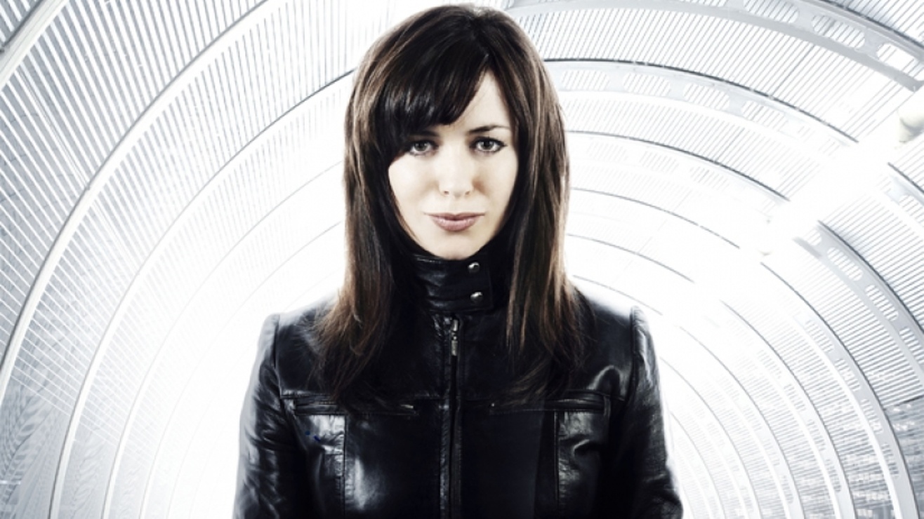 Image of Gwen Cooper