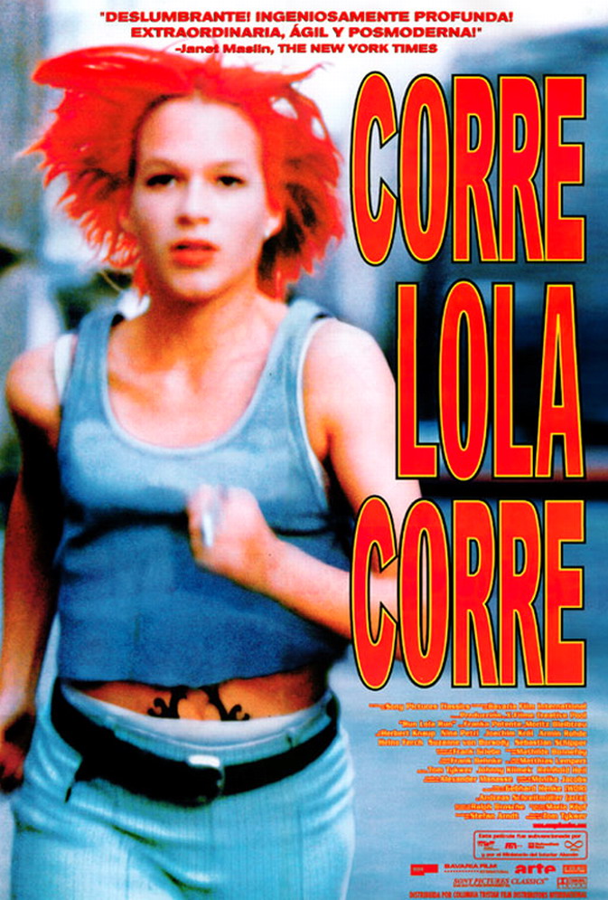 Picture of Run Lola Run (1998)