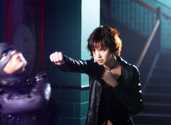 Picture of Huntress (Helena Kyle)