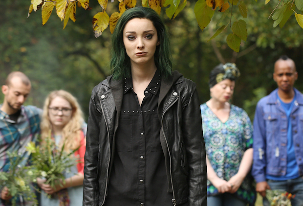Picture of Polaris (The Gifted)