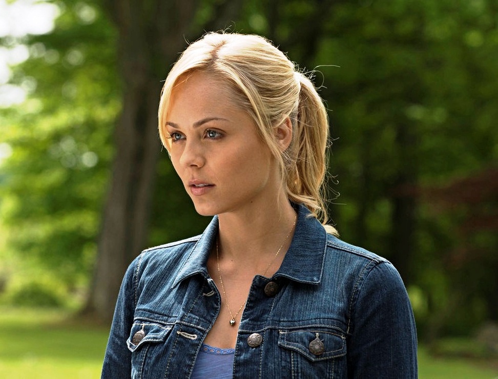 Picture of Elena Michaels