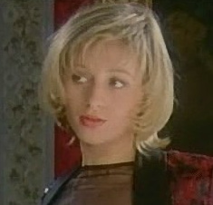 Picture of Irène Tellier
