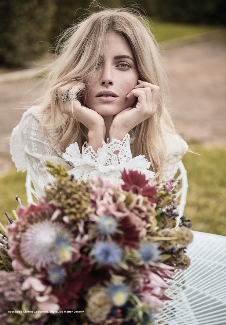Picture of Evaggelia Aravani