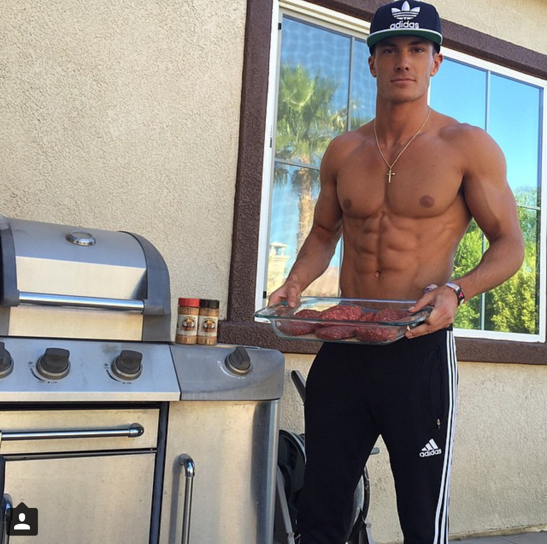 Picture of Vince Sant