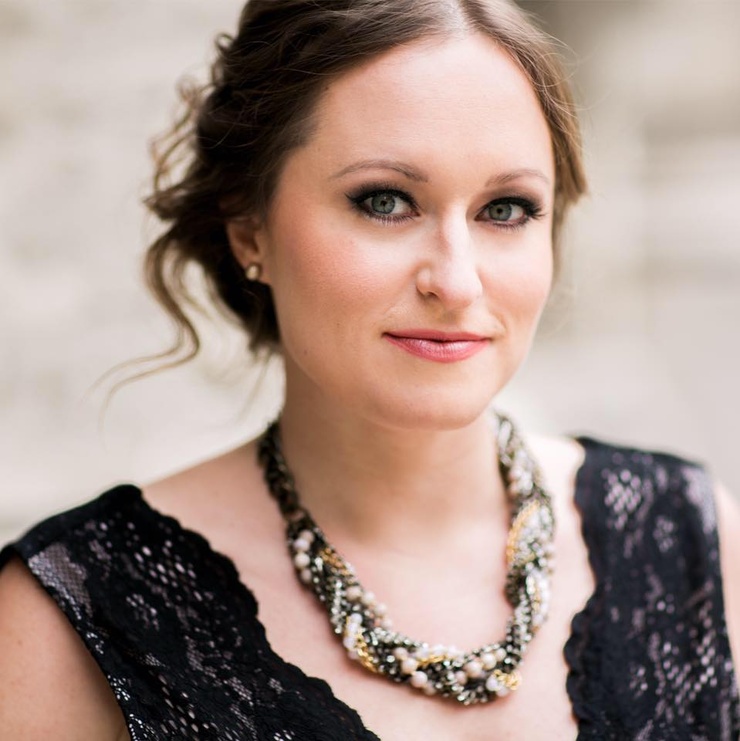 Picture of Eva Maria Schmid