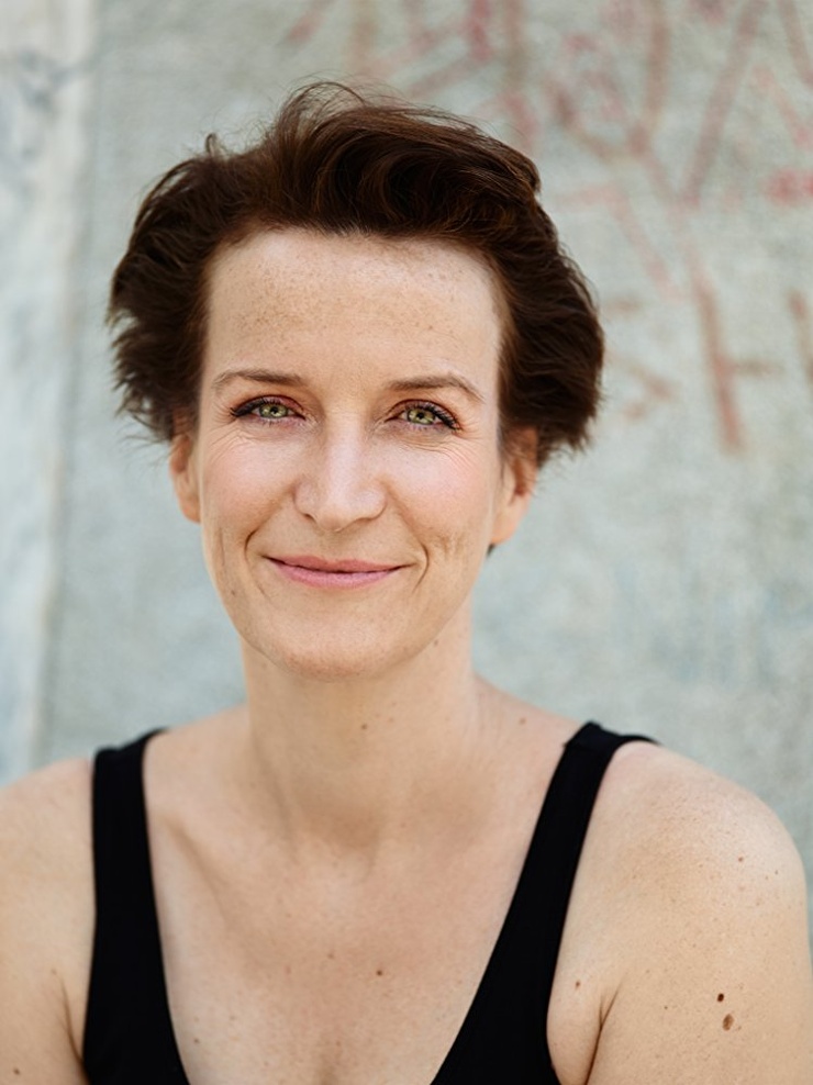 Picture of Anna Behne