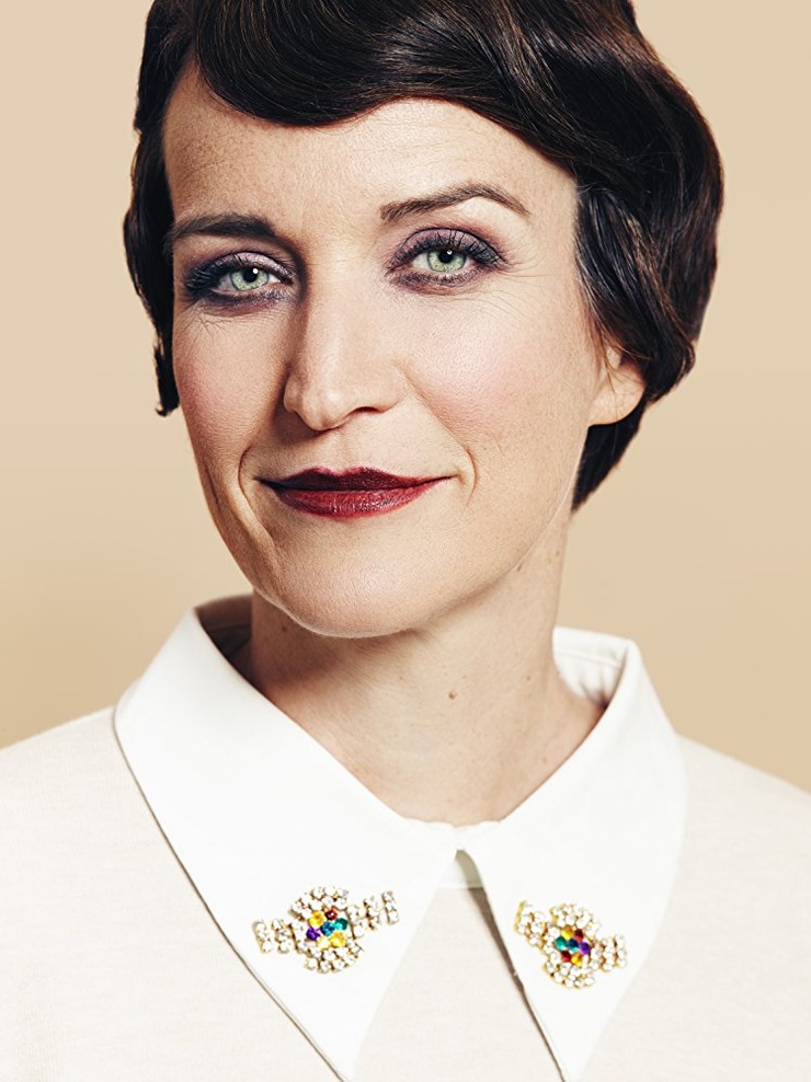 Picture of Anna Behne