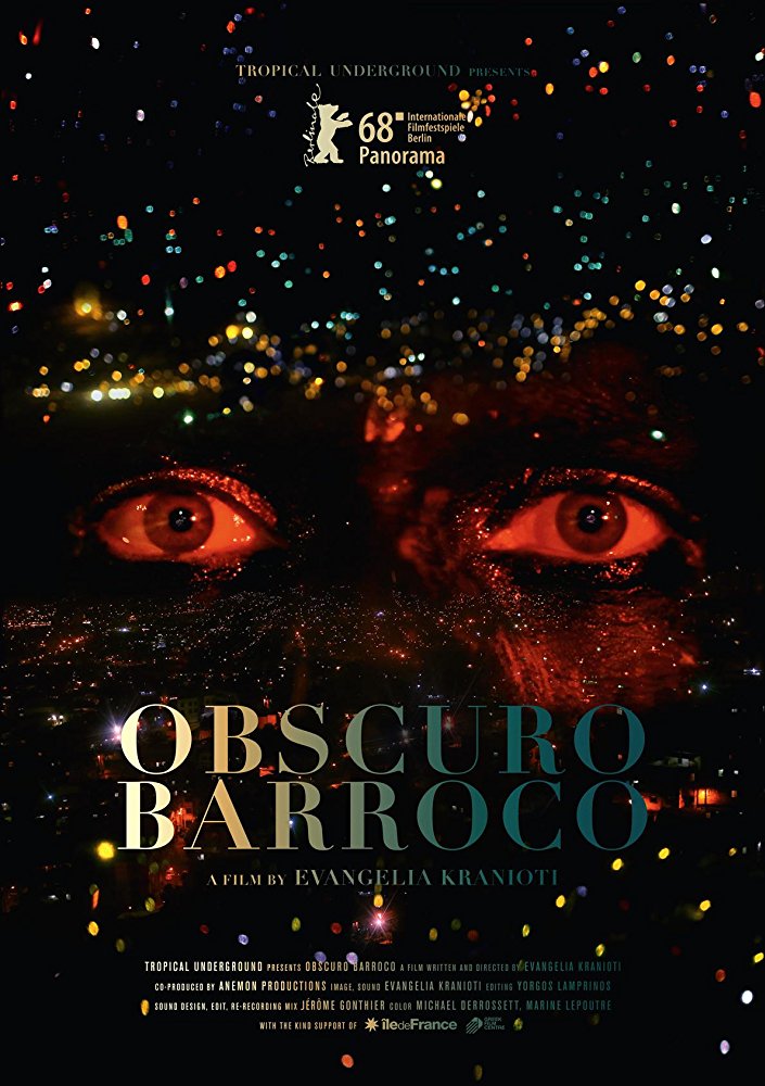 Picture of Obscuro Barroco