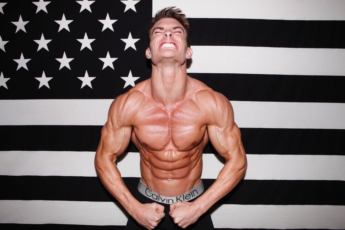 Picture of Vince Sant