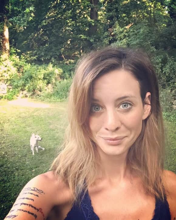 Picture of Sarah Bock