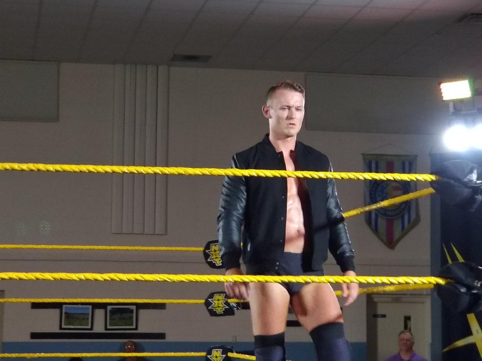 Picture of Marcel Barthel