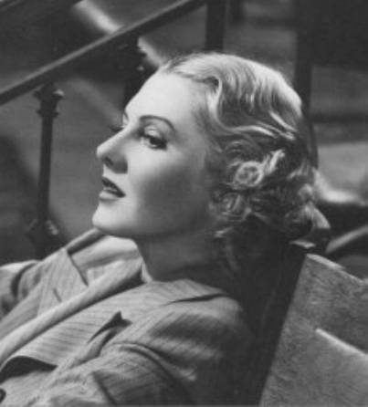 Picture of Jean Arthur