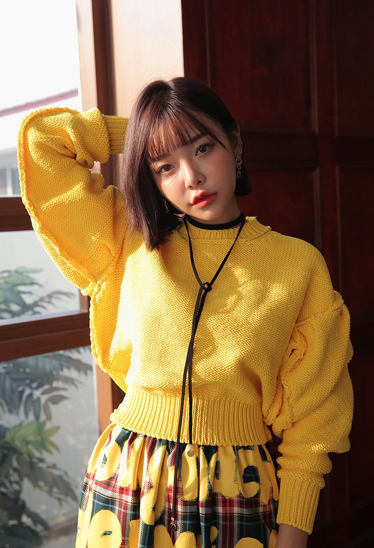 Picture of Gong Soo Ah