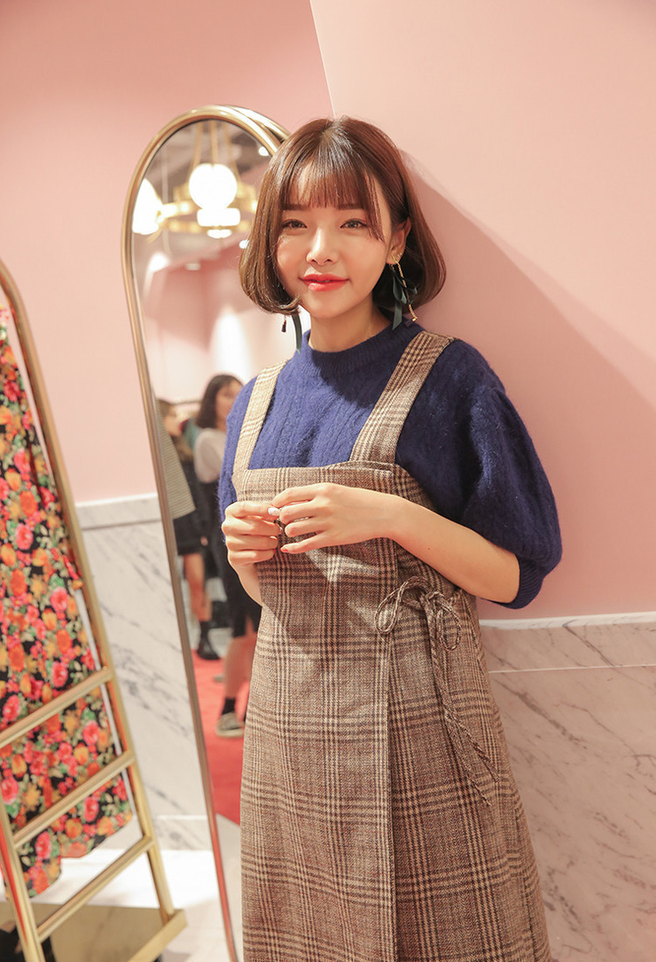 Picture of Gong Soo Ah