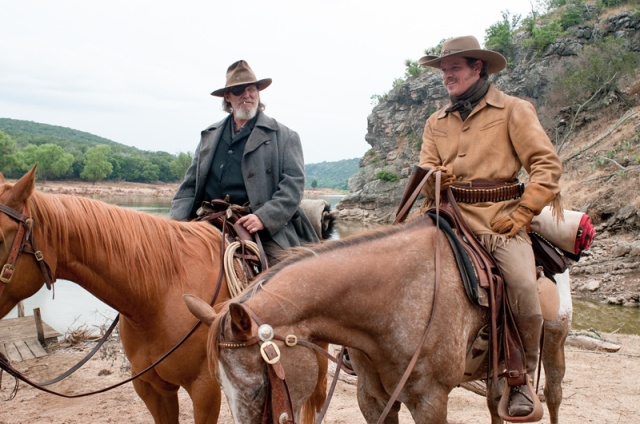 Picture of True Grit