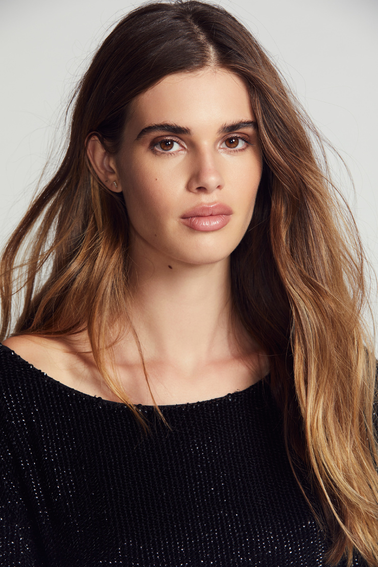 Picture of Zoe Mantzakanis